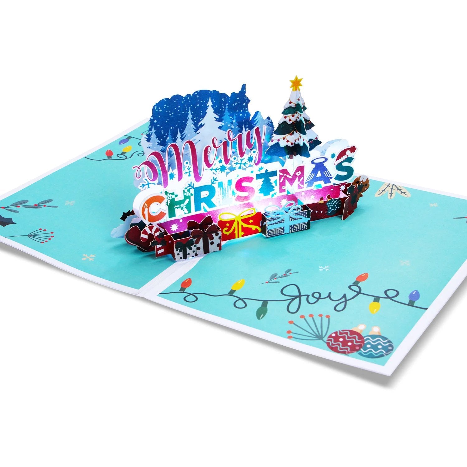 Christmas – 100 Greetings